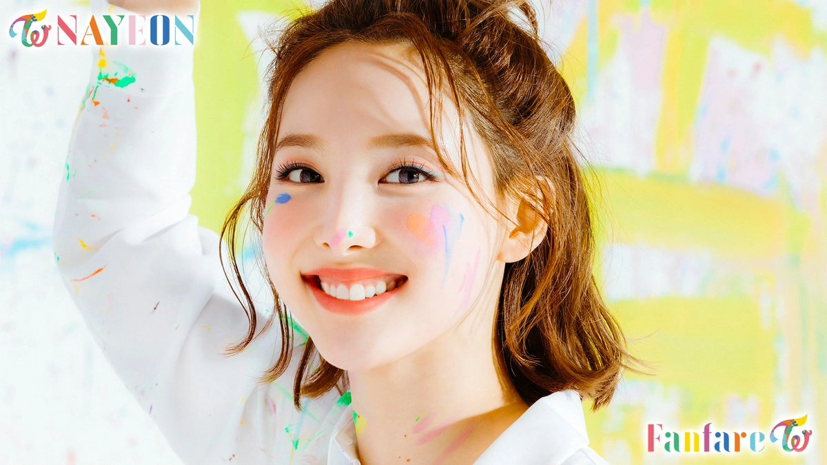 Nayeon | K-pop Wiki | Fandom