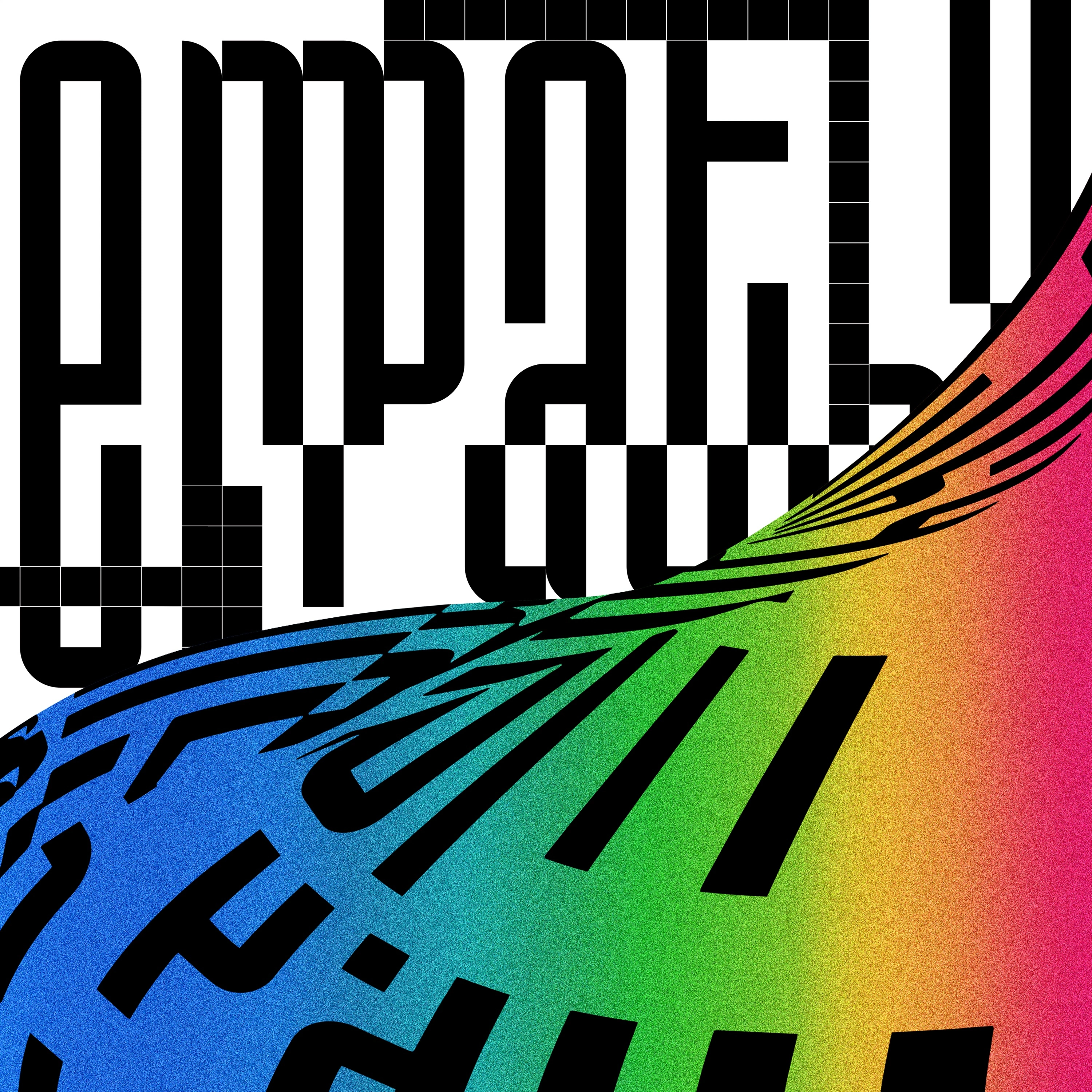 Image - NCT 2018 Empathy album cover.png | Kpop Wiki | FANDOM powered ...