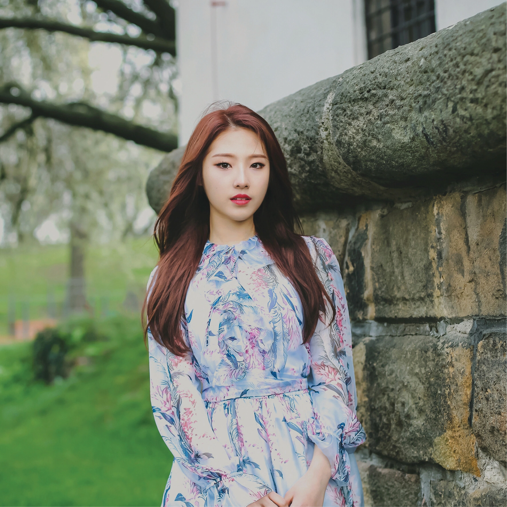 HaSeul | Kpop Wiki | FANDOM powered by Wikia