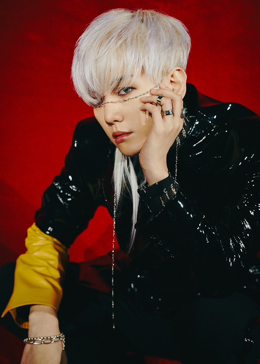 Byun Baek Hyun K Pop Wiki Fandom