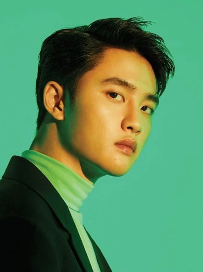 D.O. | Wiki K-Pop | FANDOM powered by Wikia