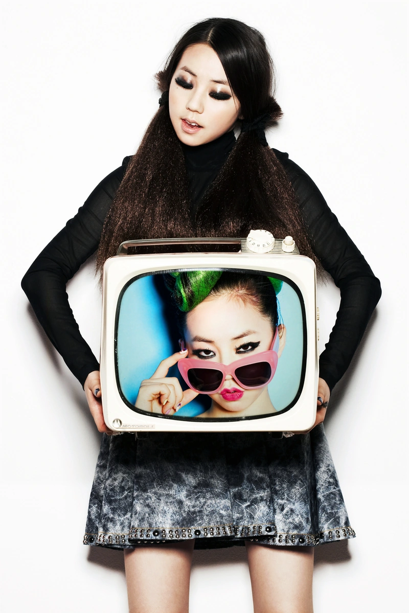 Sohee (Wonder Girls) | Kpop Girls Wiki | FANDOM powered by Wikia
