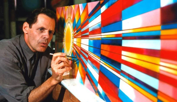 Emil Schult | Kraftwerk Wiki | FANDOM powered by Wikia