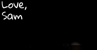 Love, Sam | Krinx Wiki | Fandom