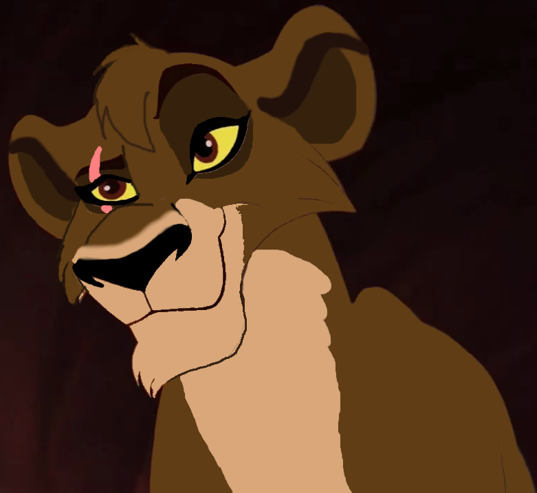 Zafira | Król Lew: Kion x Jasiri Wiki | Fandom Zafira | Król Lew: Kion x Jasiri Wiki | Fandom