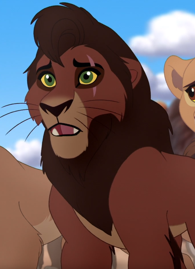 Kovu | Król Lew: Kion x Jasiri Wiki | Fandom Kovu | Król Lew: Kion x Jasiri Wiki | Fandom