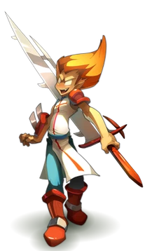 Iop | Krosmoz Wiki | FANDOM powered by Wikia