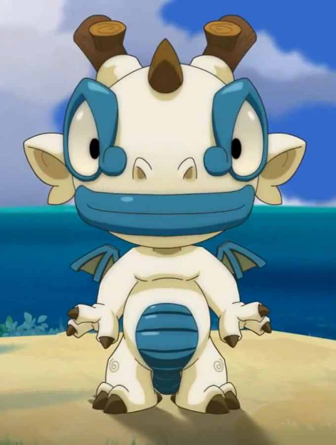 Adamai | Krosmoz Wiki | FANDOM powered by Wikia