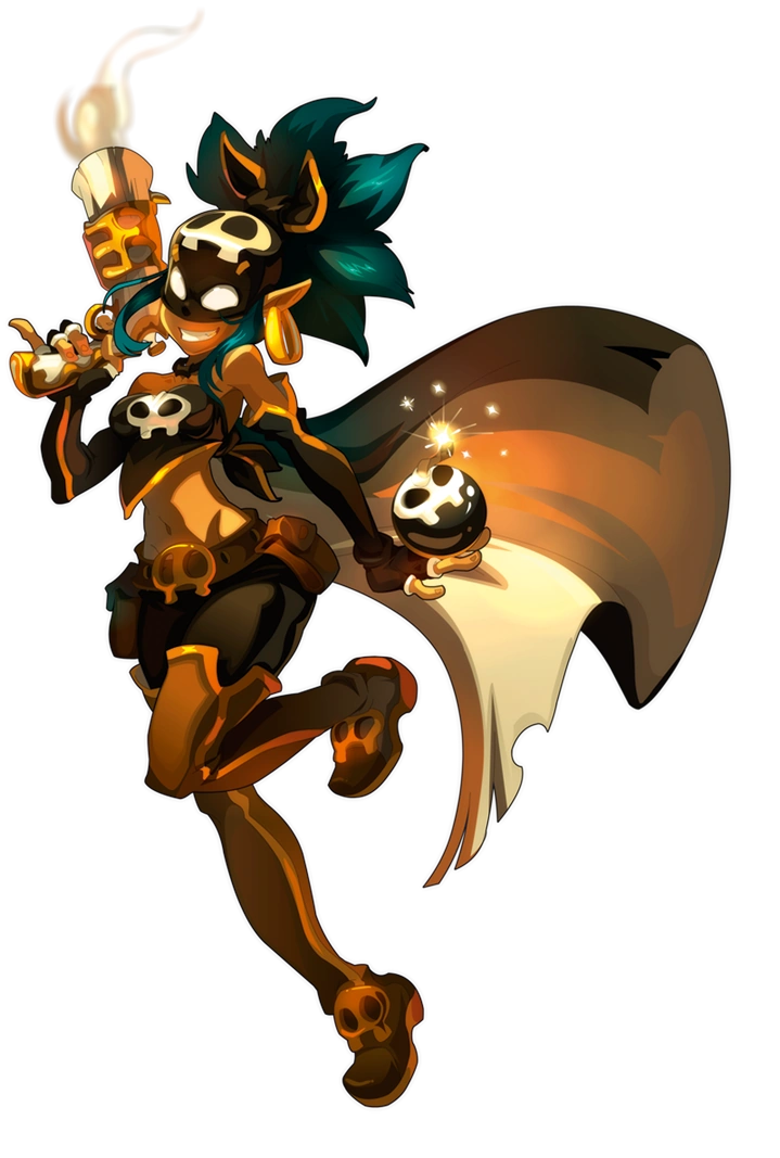 Rogue | Krosmoz Wiki | Fandom