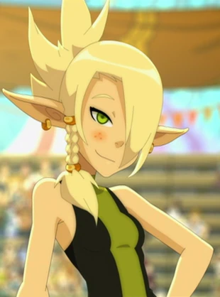 Cléophée | Wiki Krosmoz | Fandom