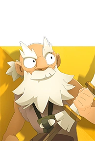 Ruel Stroud | Krosmoz Wiki | Fandom