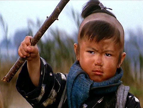 Image - Daigoro movie.jpg | Krosmoz Wiki | FANDOM powered by Wikia