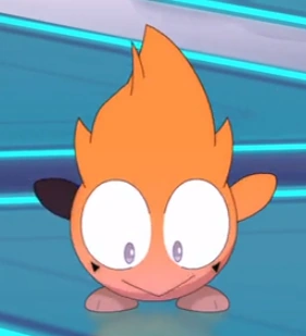 Percedal | Krosmoz Wiki | Fandom