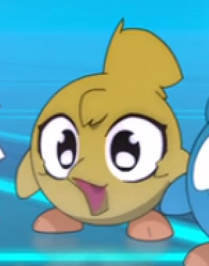 Amalia Sheran Sharm | Krosmoz Wiki | Fandom