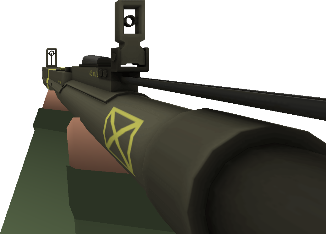 Rocket Launcher | Krunker.io Wiki | Fandom