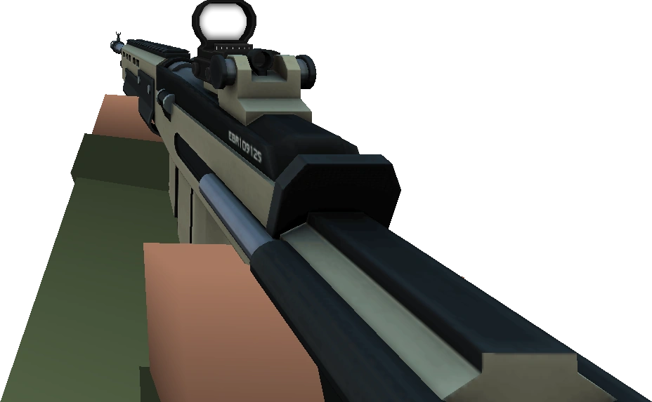 Semi Auto | Krunker.io Wiki | Fandom