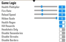 Custom Games | Krunker.io Wiki | Fandom