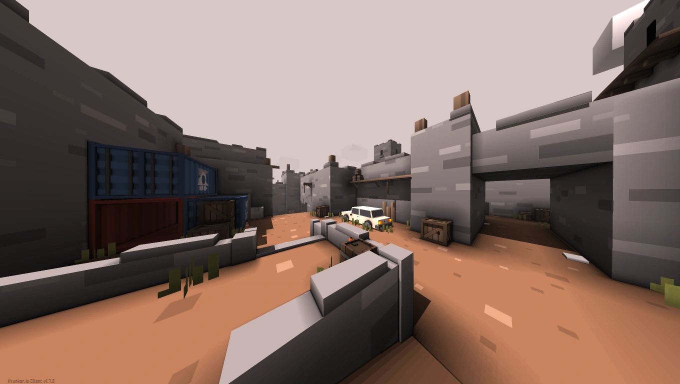 Burg | Krunker.io Wiki | Fandom