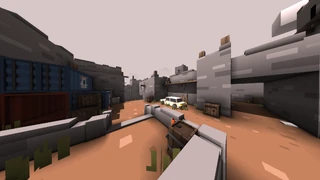 Maps | Krunker.io Wiki | Fandom