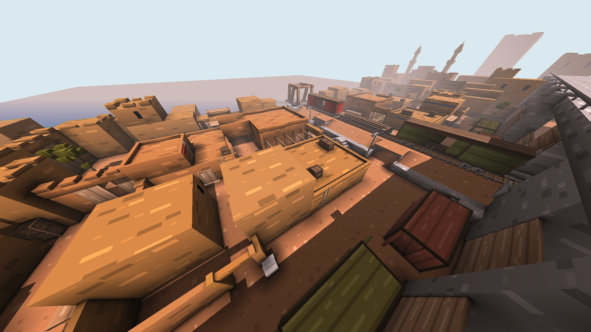 Bazaar | Krunker.io Wiki | Fandom