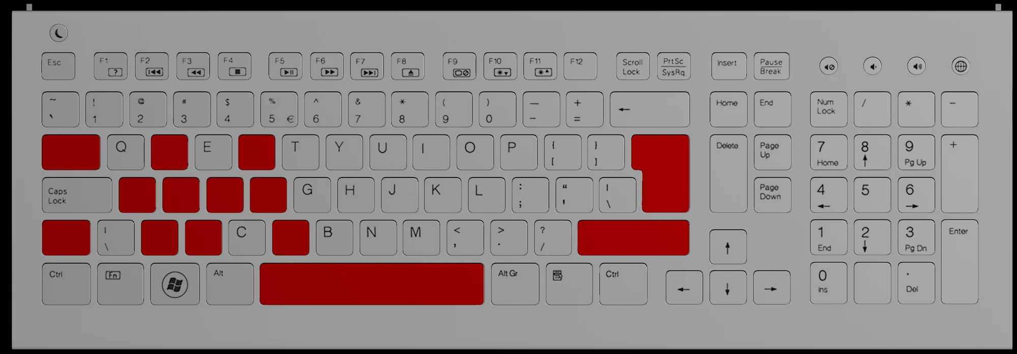 Moveset | Krunker.io Wiki | Fandom