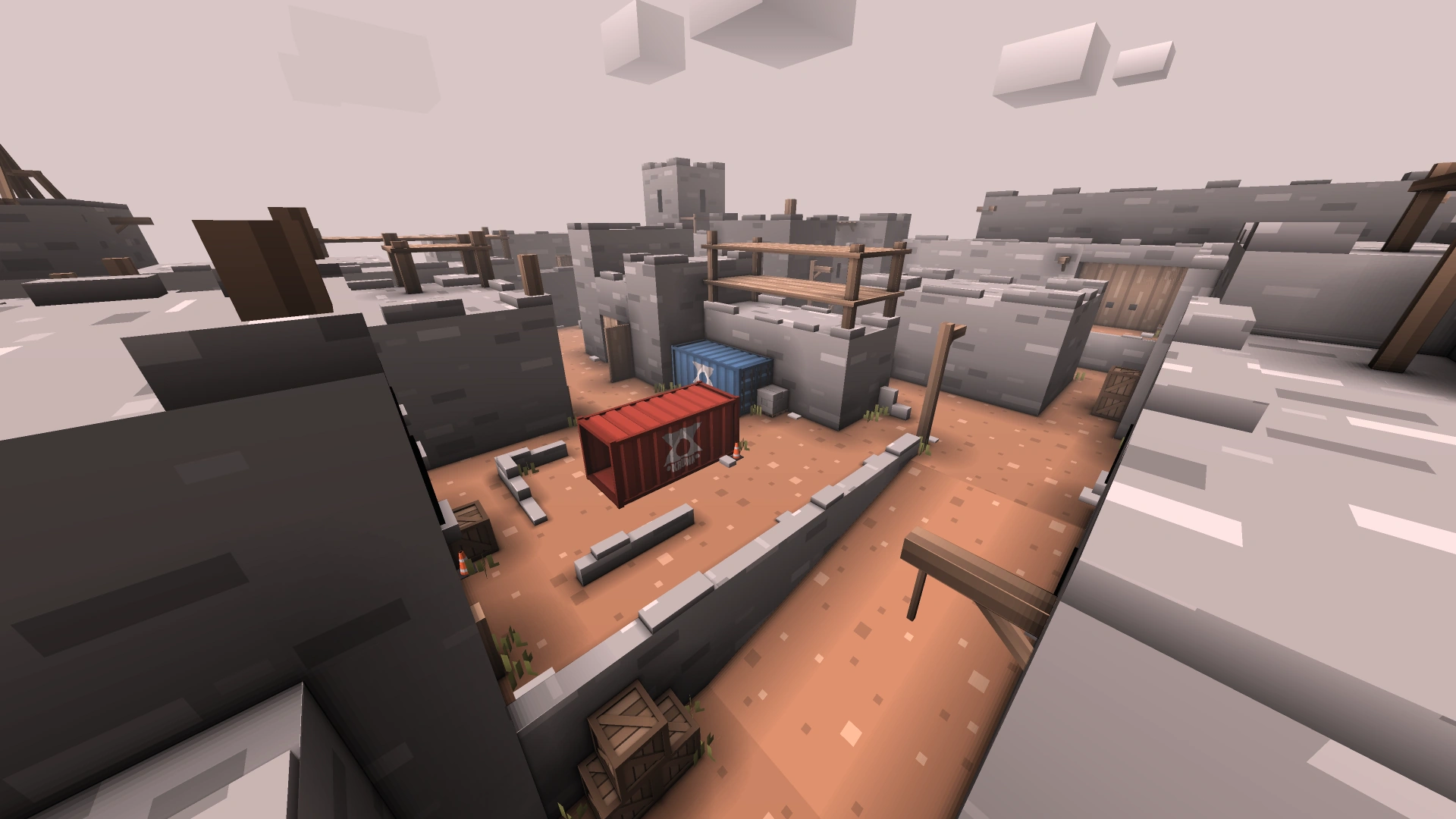 Maps | Krunker.io Wiki | Fandom