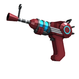 Alien Blaster | Krunker.io Wiki | Fandom