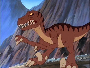 Fast Biter Leader | KRYPTO THE SUPERPUP Wikia | Fandom