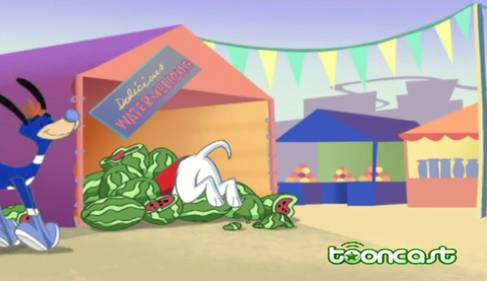 Magic Mutts | Krypto the Superdog Wiki | Fandom