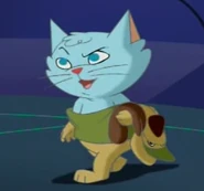 Snooky Wookums | Krypto the Superdog Wiki | Fandom