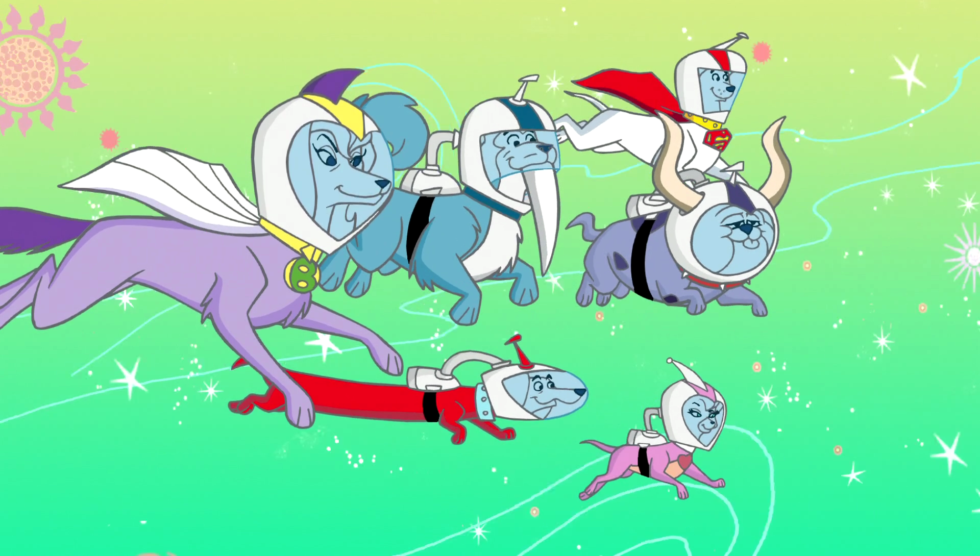 Category:Episodes | Krypto the Superdog Wiki | FANDOM powered by Wikia Category:Episodes | Krypto the Superdog Wiki | FANDOM powered by Wikia