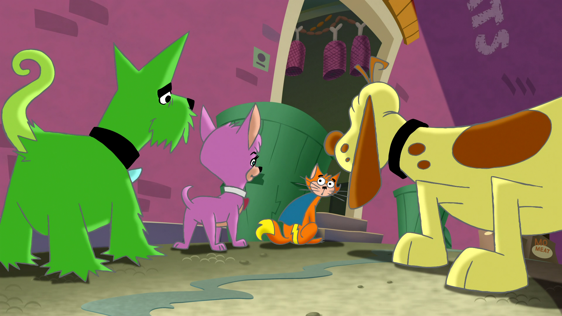 Paw Pooch/Gallery | Krypto the Superdog Wiki | FANDOM powered by Wikia Paw Pooch/Gallery | Krypto the Superdog Wiki | FANDOM powered by Wikia