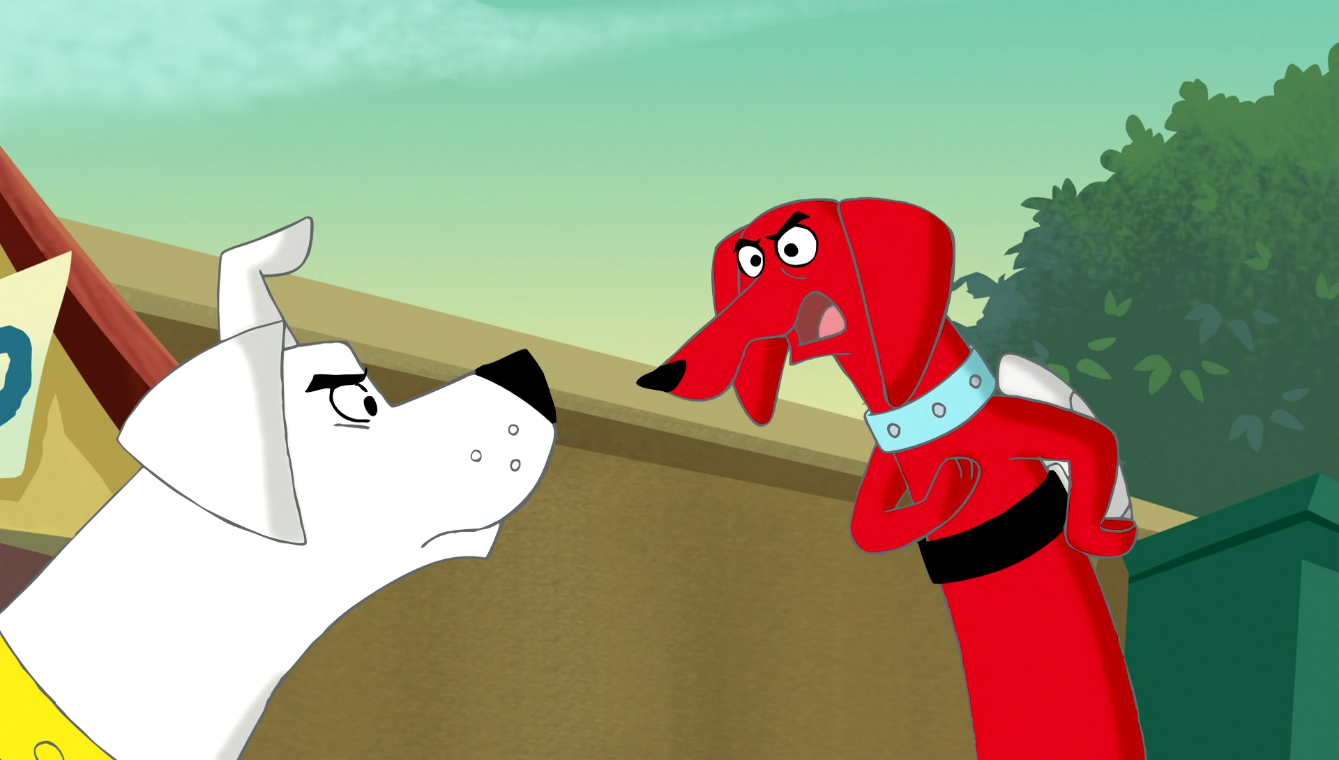 Category:Episodes | Krypto the Superdog Wiki | FANDOM powered by Wikia Category:Episodes | Krypto the Superdog Wiki | FANDOM powered by Wikia