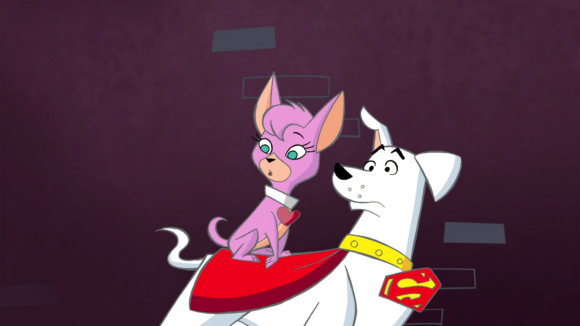 Image - Vlcsnap-2016-04-22-23h26m22s619.png | Krypto the Superdog Wiki ...