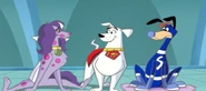 Face Time | Krypto the Superdog Wiki | Fandom