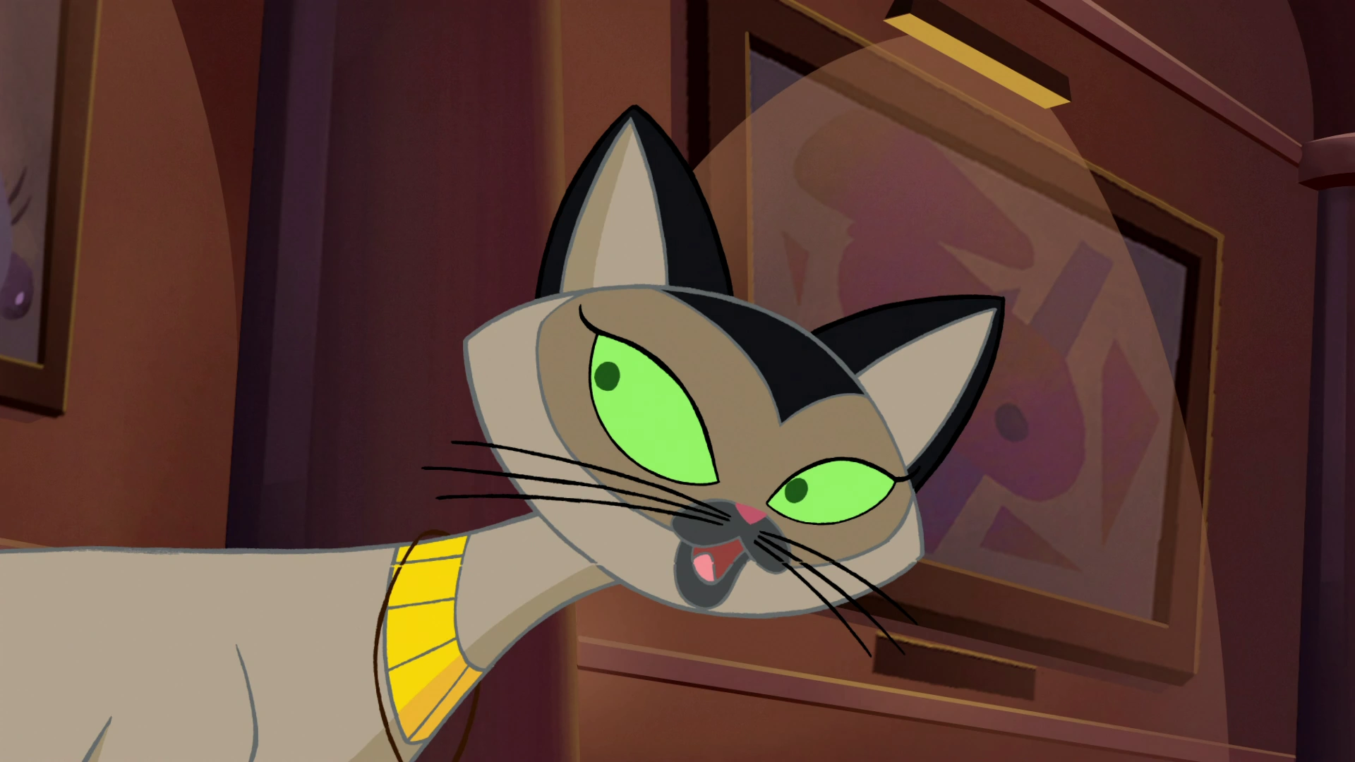 Bat Hound's Bad Luck | Krypto the Superdog Wiki | Fandom