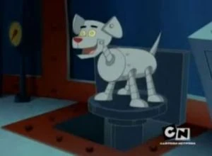 Dogbot (Character) | Krypto the Superdog Wiki | Fandom
