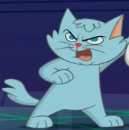 Snooky Wookums | Krypto the Superdog Wiki | Fandom