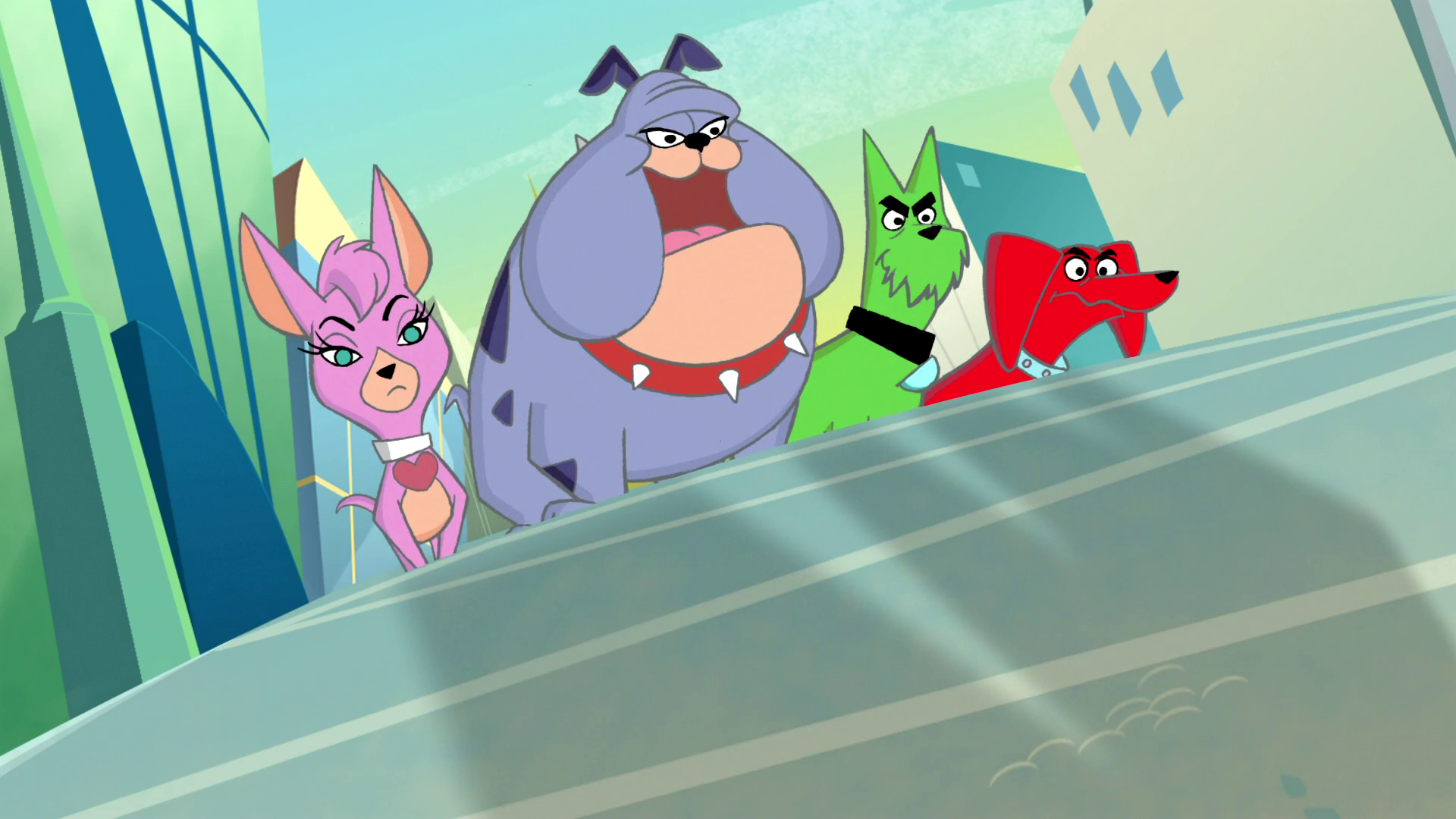 Bull Dog/Gallery | Krypto the Superdog Wiki | FANDOM powered by Wikia Bull Dog/Gallery | Krypto the Superdog Wiki | FANDOM powered by Wikia