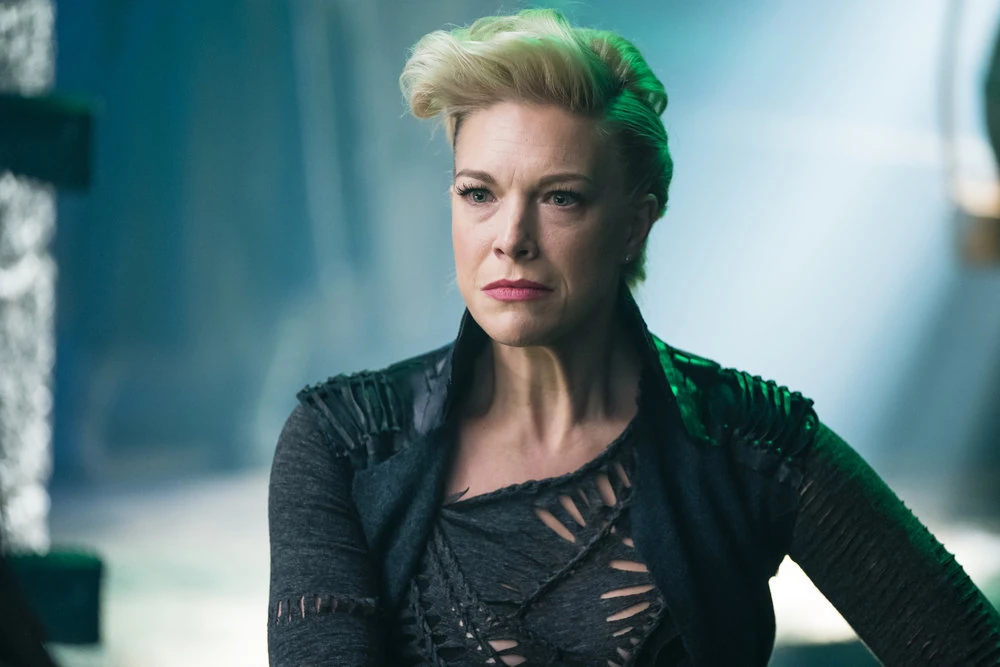 Jax-Ur | Krypton Series Wiki | Fandom
