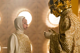 Voice of Rao | Krypton Series Wiki | FANDOM powered by Wikia