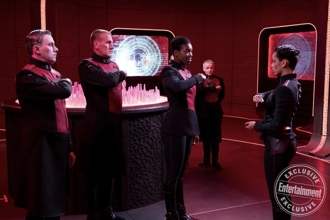 Military Guild | Krypton Series Wiki | Fandom
