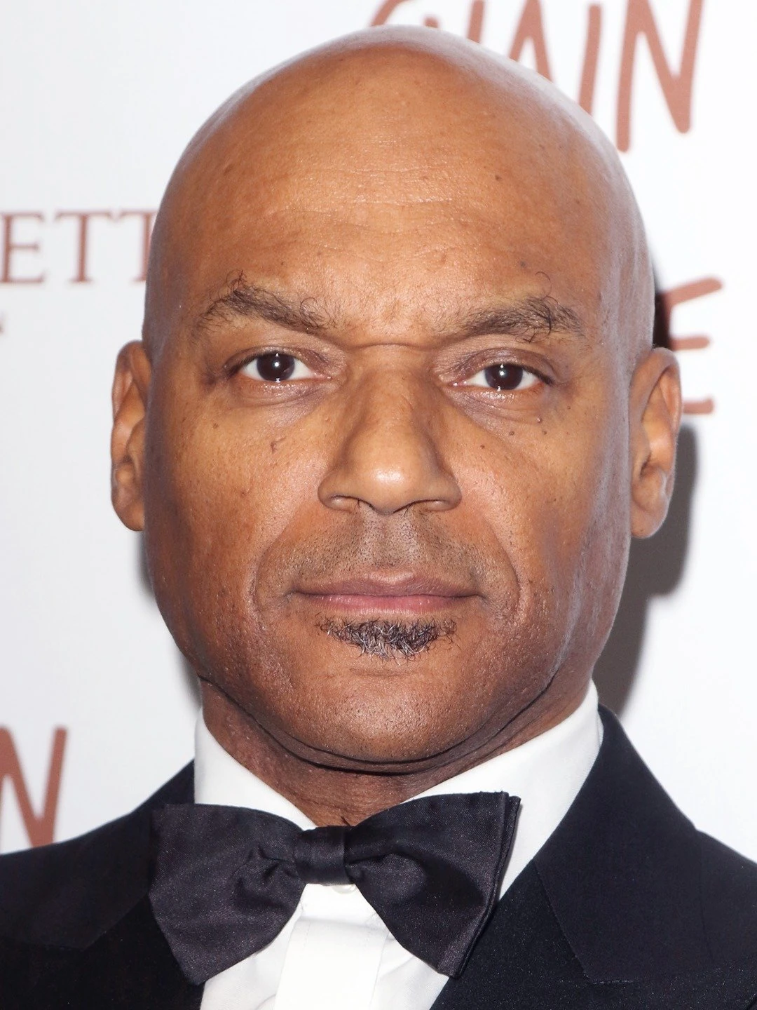 Colin Salmon | Krypton Series Wiki | Fandom