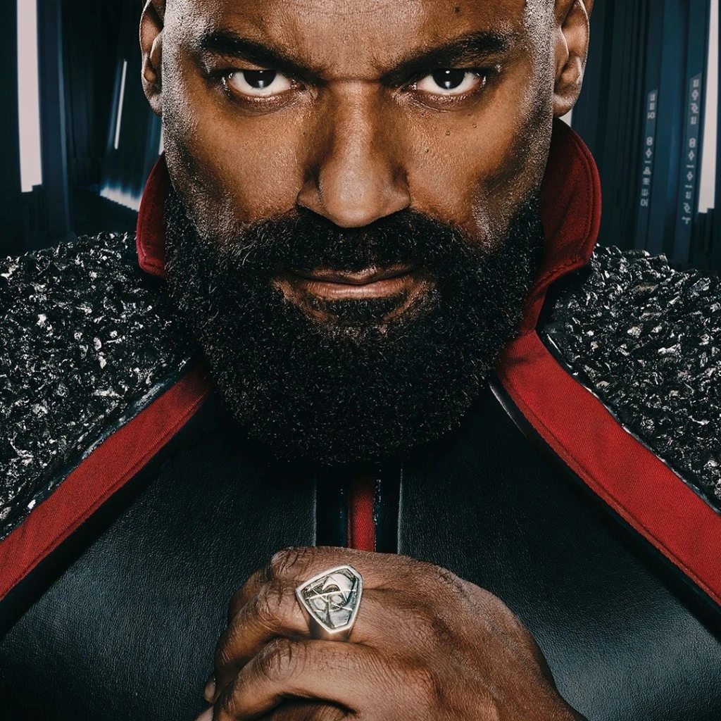 Dru-Zod | Wiki Krypton | Fandom