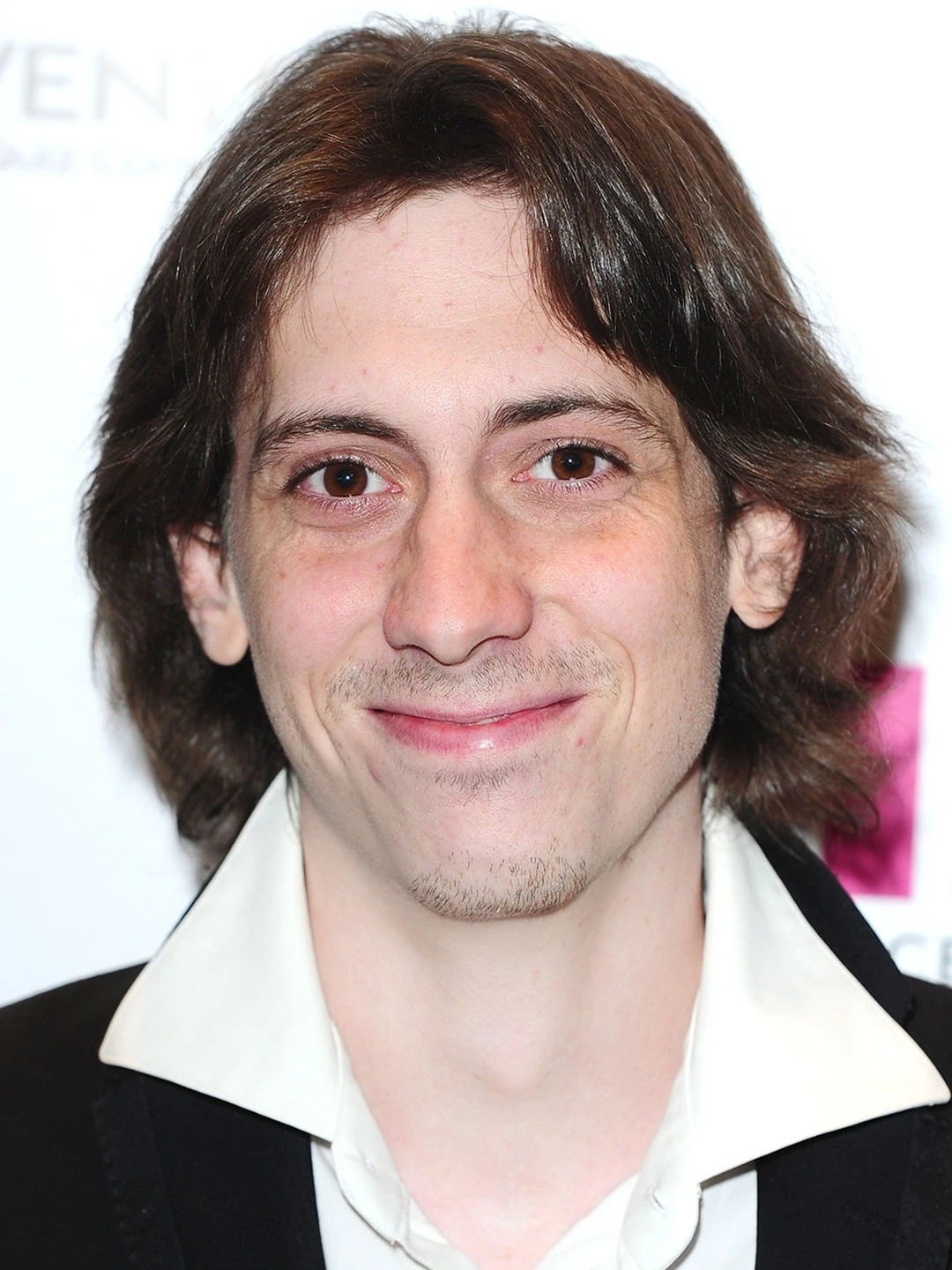 Rasmus Hardiker | Krypton Series Wiki | Fandom