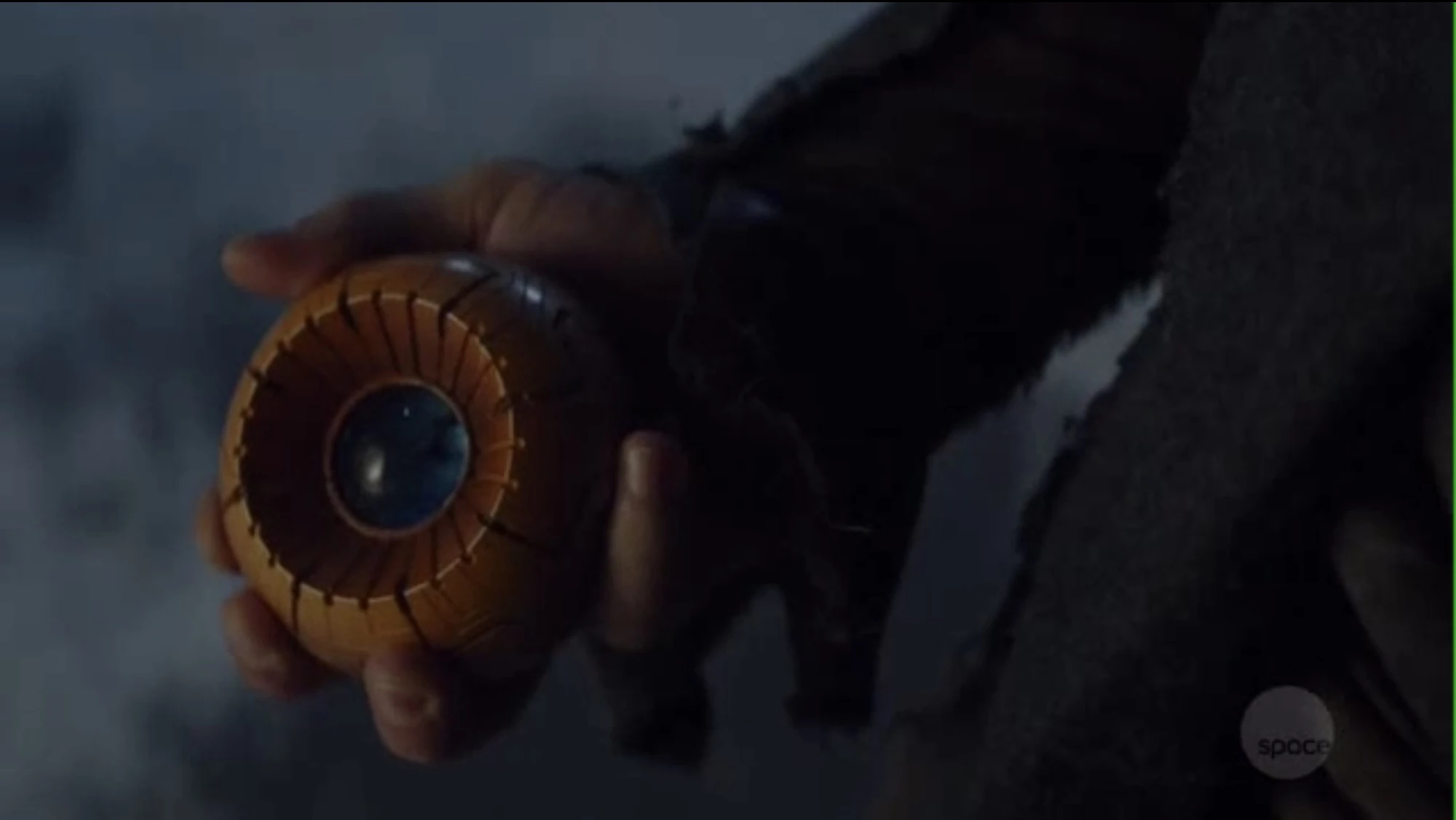 Zeta-Beam | Krypton Series Wiki | Fandom