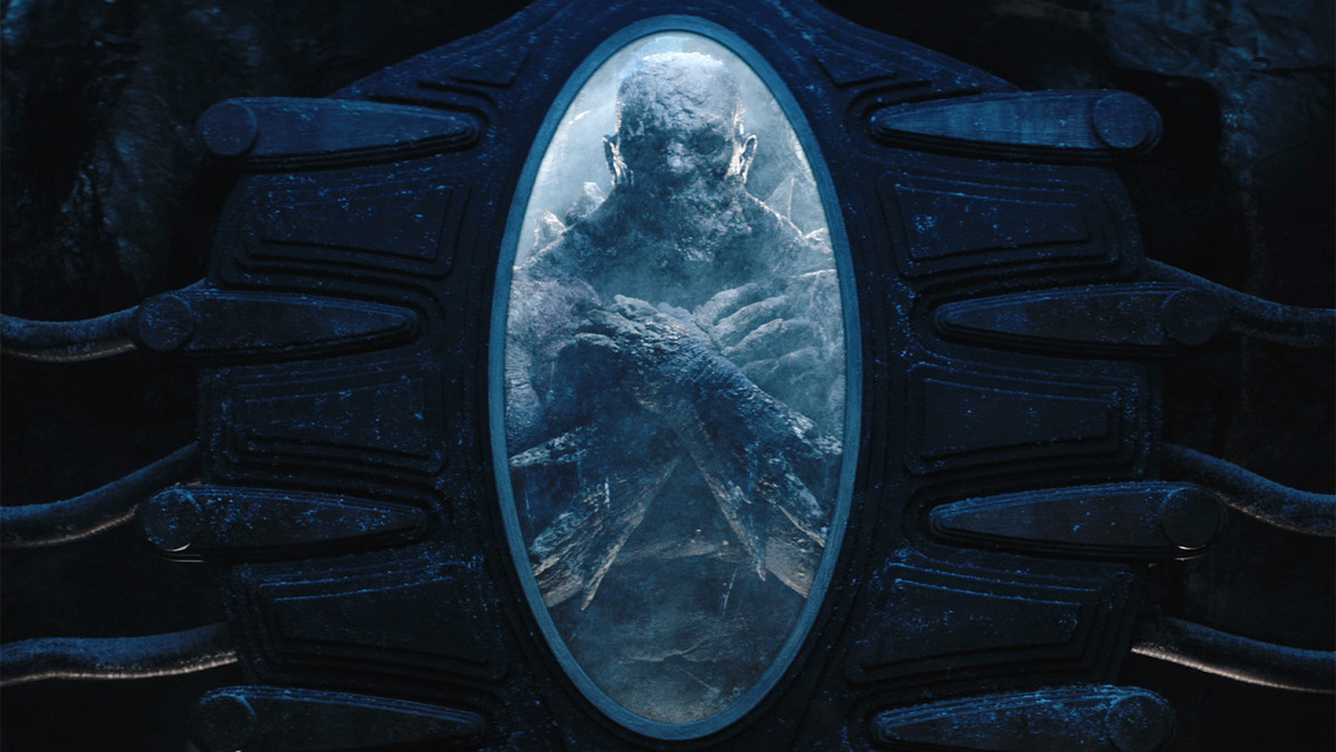 Doomsday | Krypton Series Wiki | Fandom