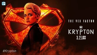 Nyssa-Vex | Krypton Series Wiki | FANDOM powered by Wikia