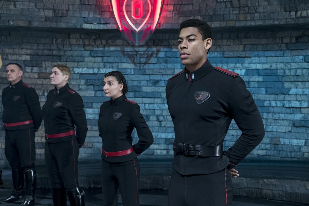Image - Krypton gallery 102promo 24.jpg | Krypton Series Wiki | FANDOM ...