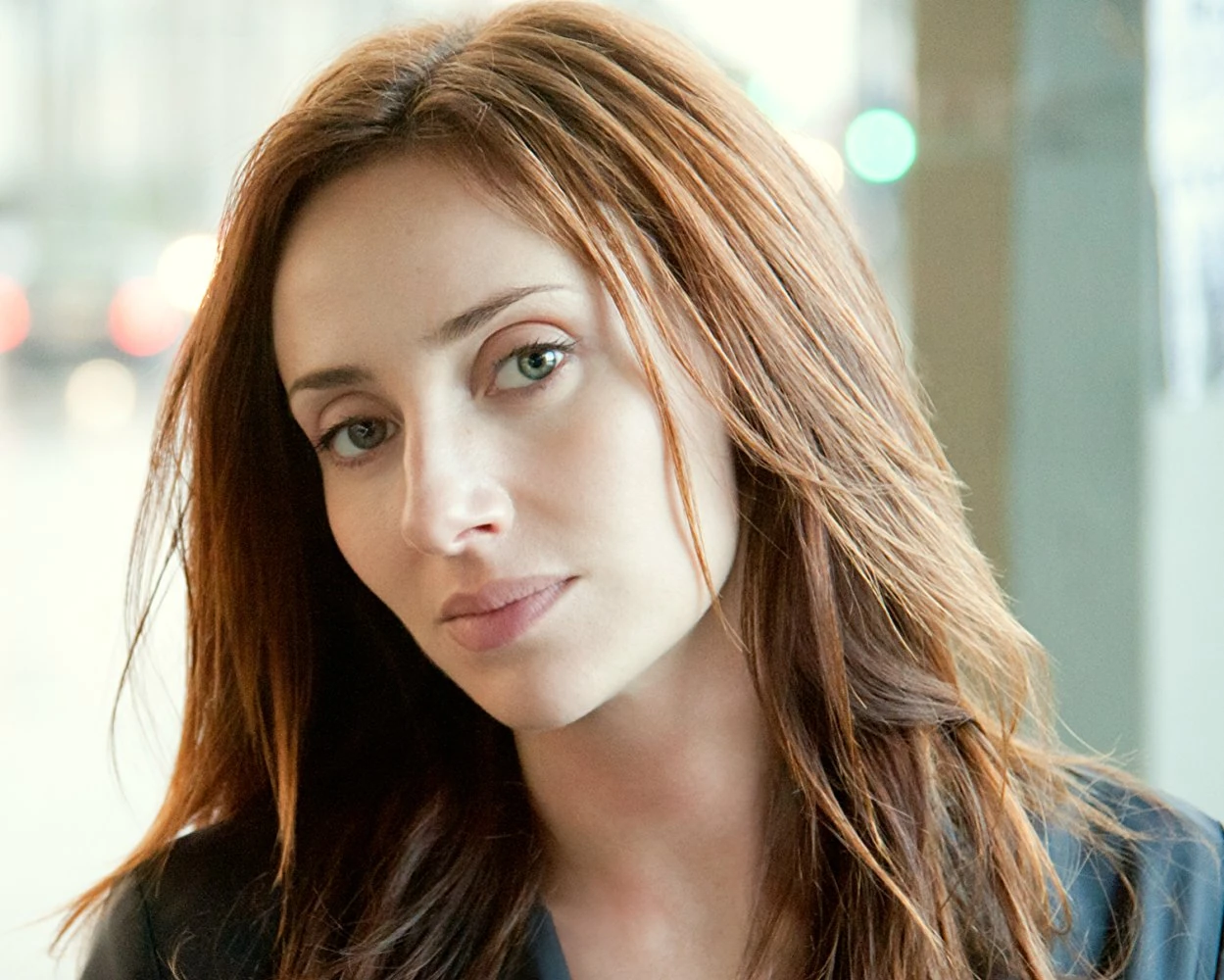 Alexis Raben | Krypton Wiki | Fandom